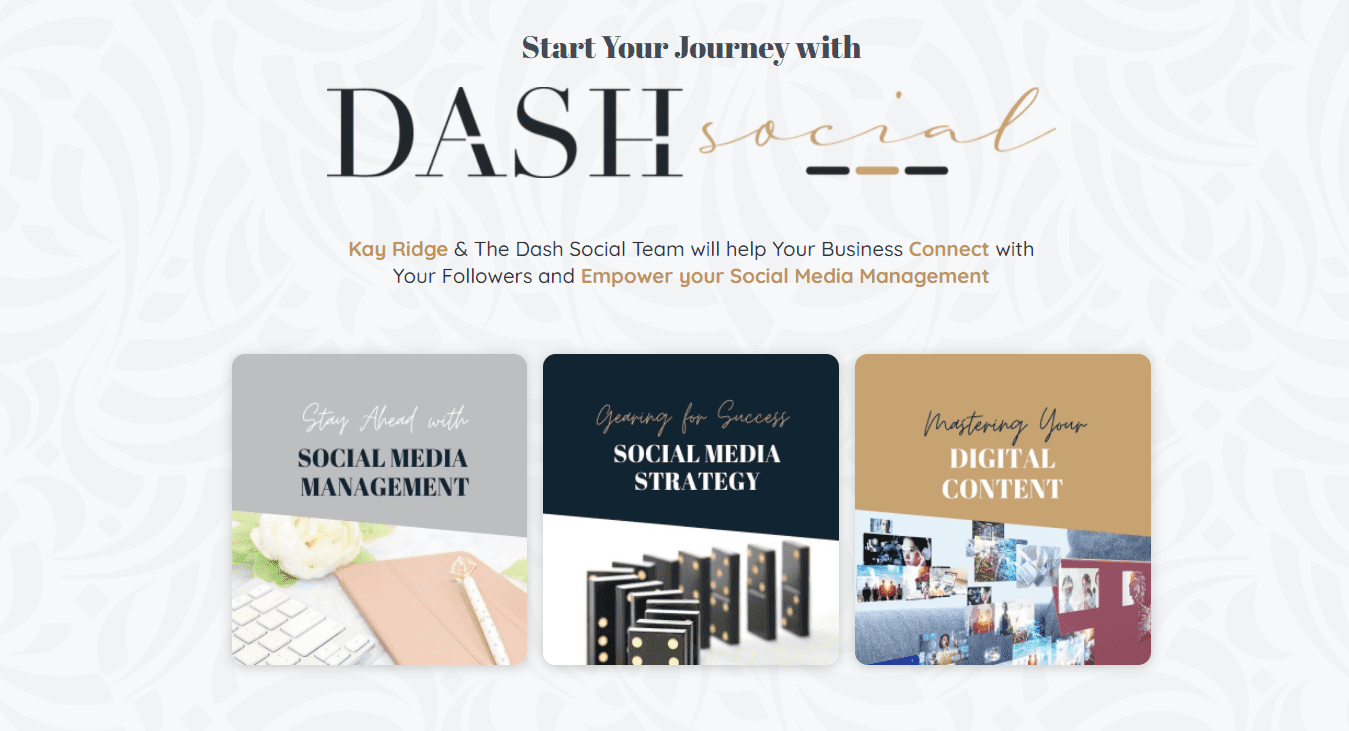 Ranking Australia - View our Website & Marketing portfolio - Google SEO ...