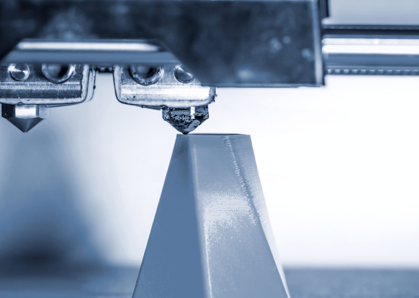 Ranking Australia - Case Study: Retrocast 3D Printing