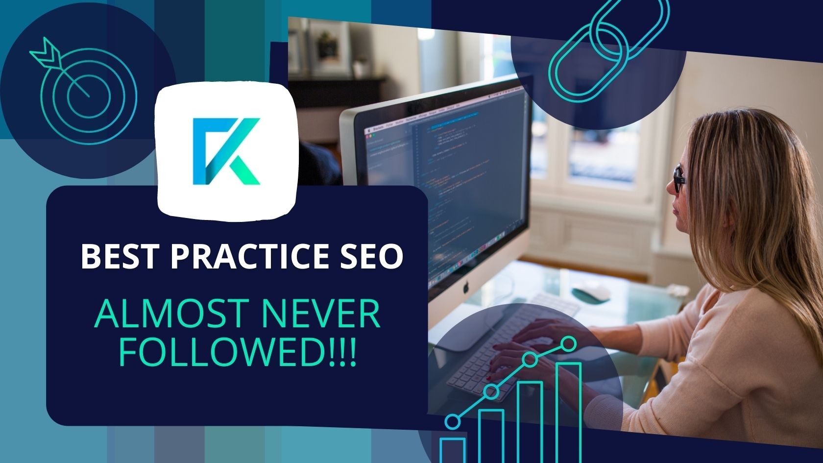Best Practice SEO - Almost Never Followed by Small Business