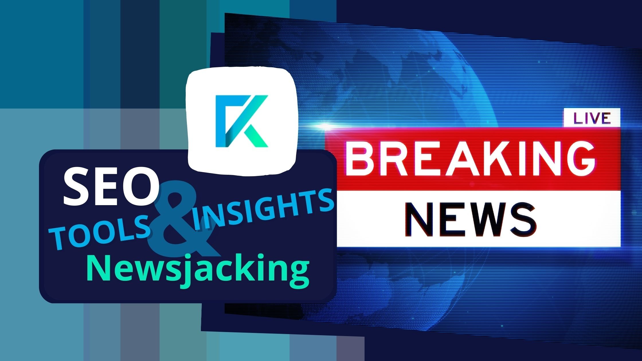 How to Use Newsjacking to Boost Your SEO Ranking on Google